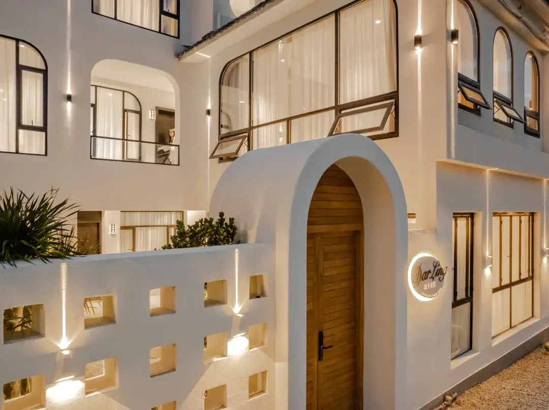 Darling Darling Villa - Dali