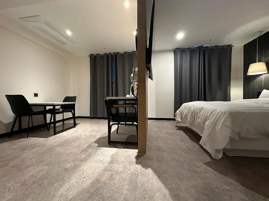 Hotel Wol - 선부1동