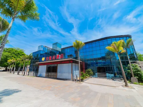 （Impression Ju Hotel Water World Branch） - 장저우 시