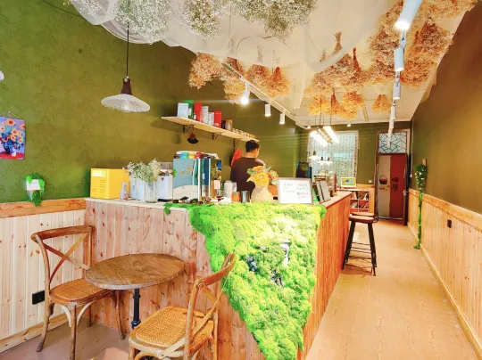 Xi'an Shumian Youth Hostel - Xi'An