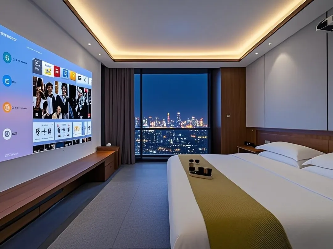 Wh Hotel - Xiamen