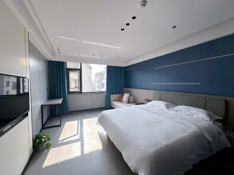 Violet Hotel - Xiangtan