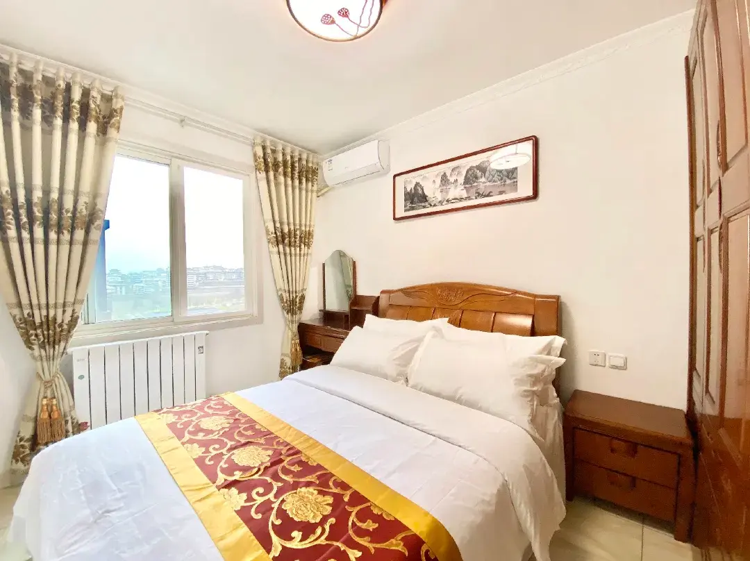 Xi'an Chuanshi Chengjing Homestay - Xi'An