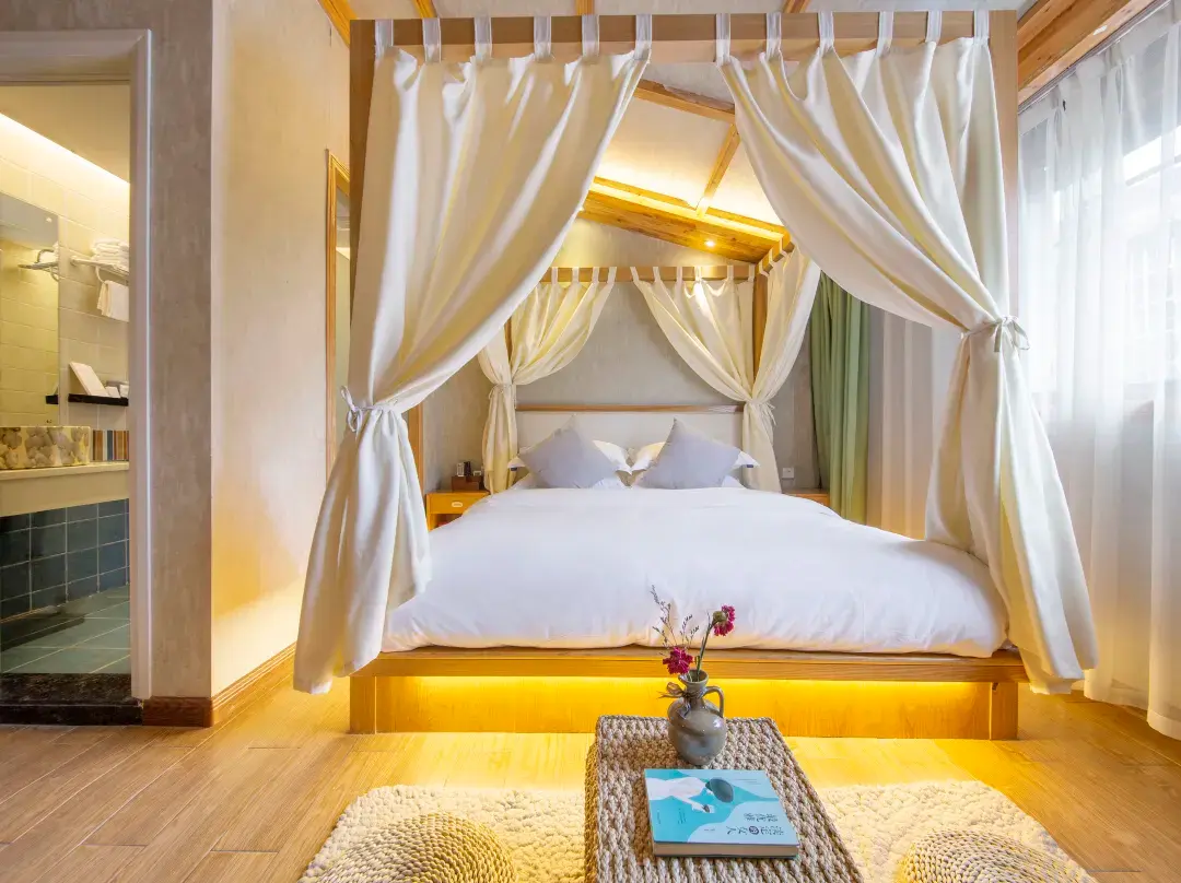 Luyao Inn - Zhangjiajie