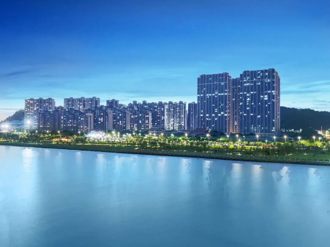 Fenglin International Apartment - Dongguan