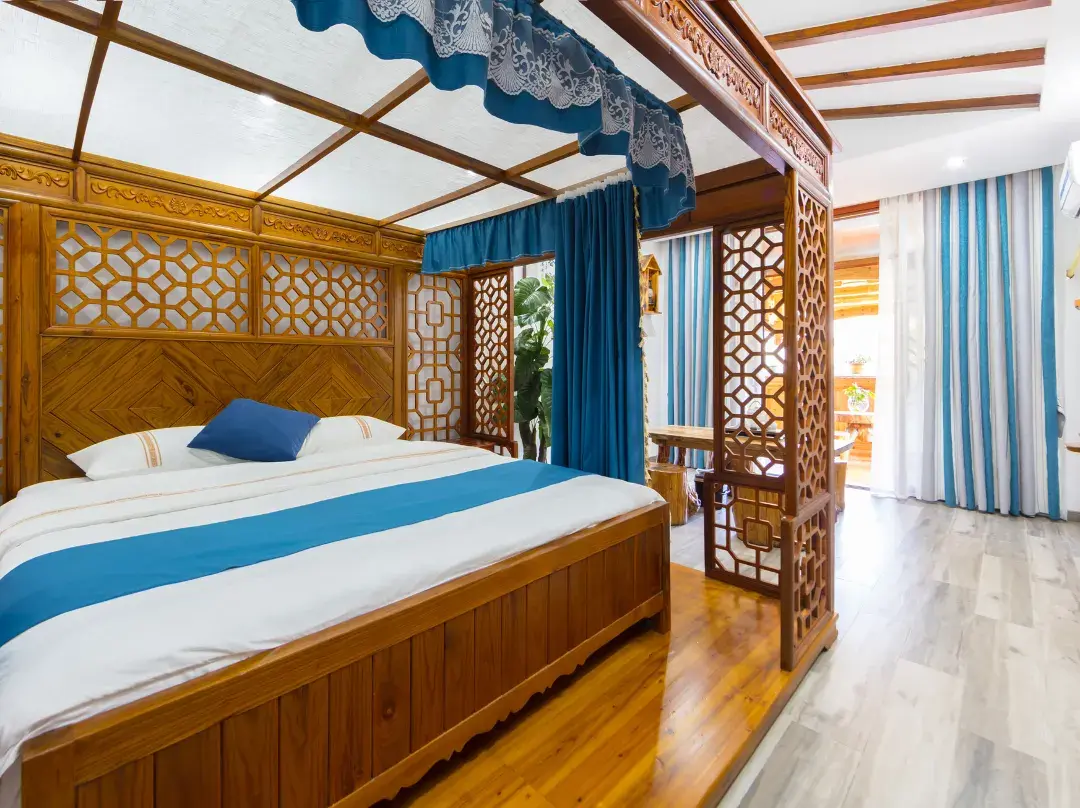 Zhangjiajie Yuping Inn - Zhangjiajie