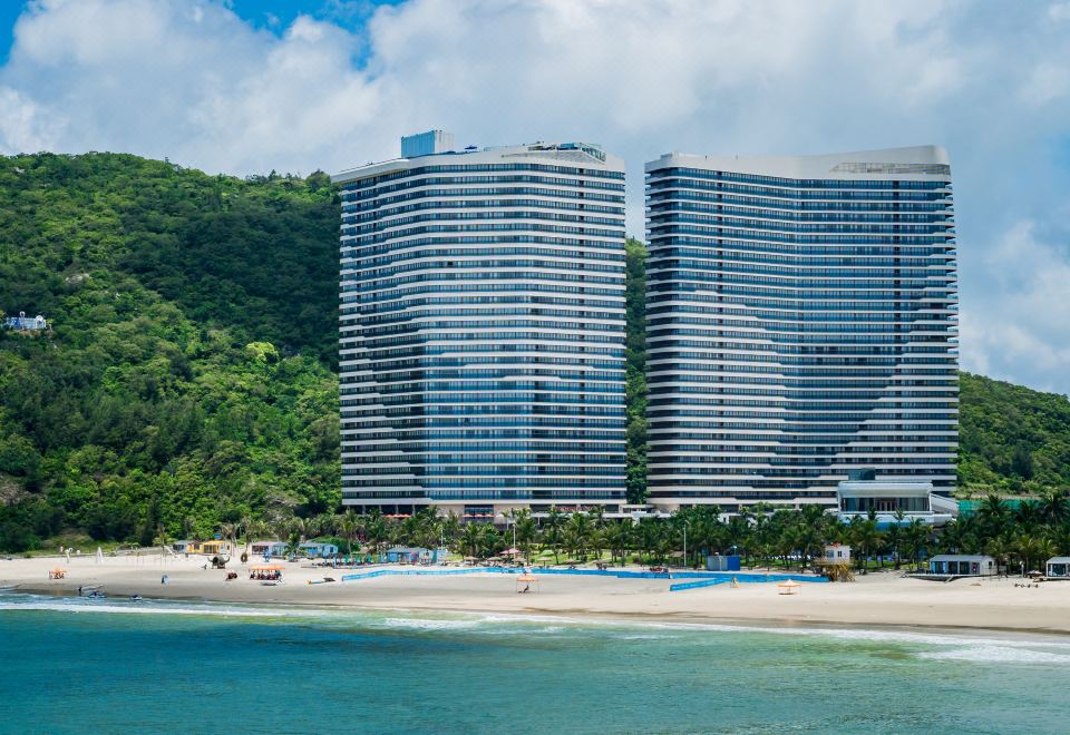 Fairyland Resort Hotel(阳江北洛秘境度假酒店),Yangjiang - Updated Prices & Hotel ...