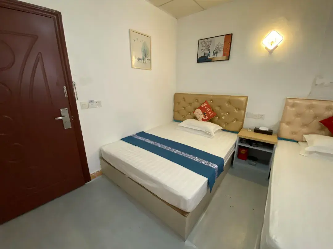 Guxi Hostel - Shenzhen