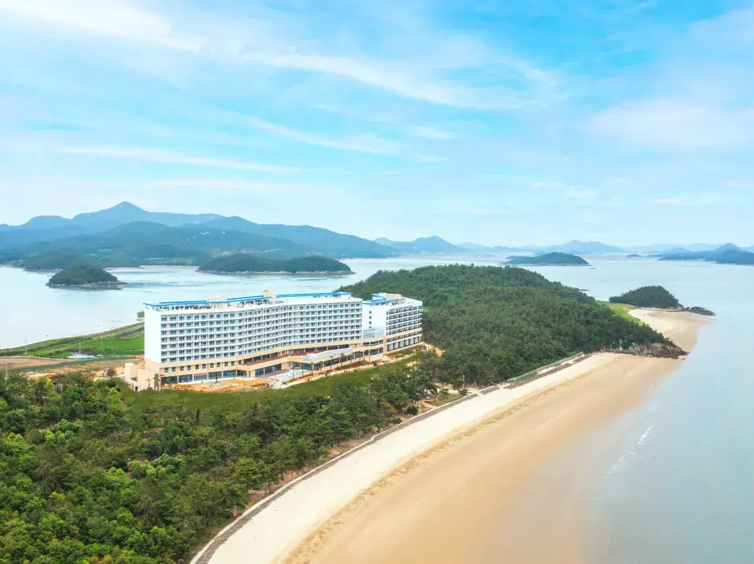 Ramada Plaza By Wyndham Jaeun - Incheon