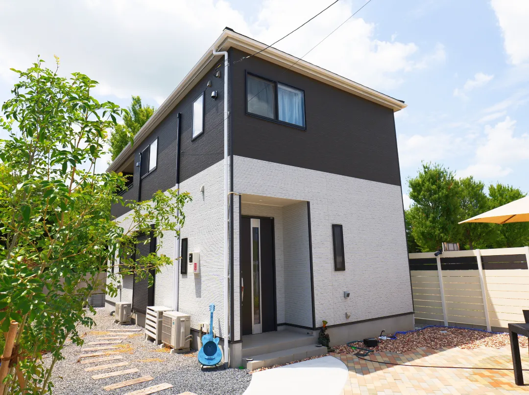 Tsukuba Garden House Qiao No.361 - Tsukuba