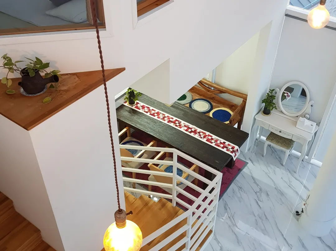 Weoljeongri_bnb - Jeju-do