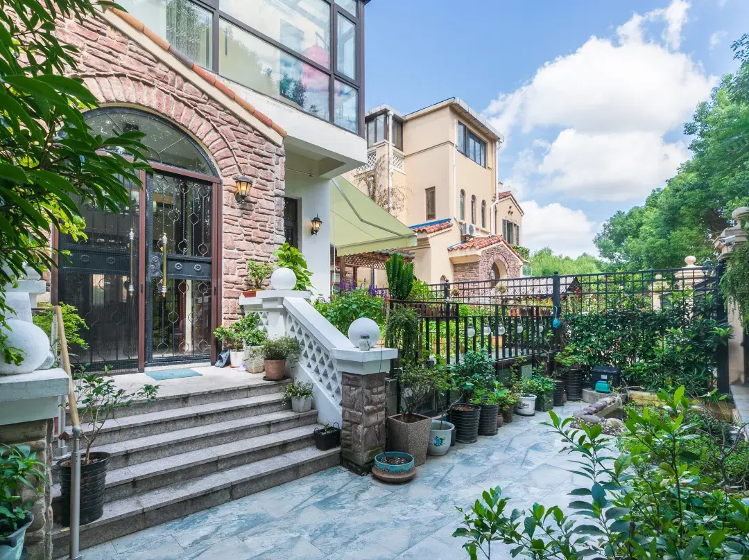 Shanghai Meiyue Party Homestay - Shanghai