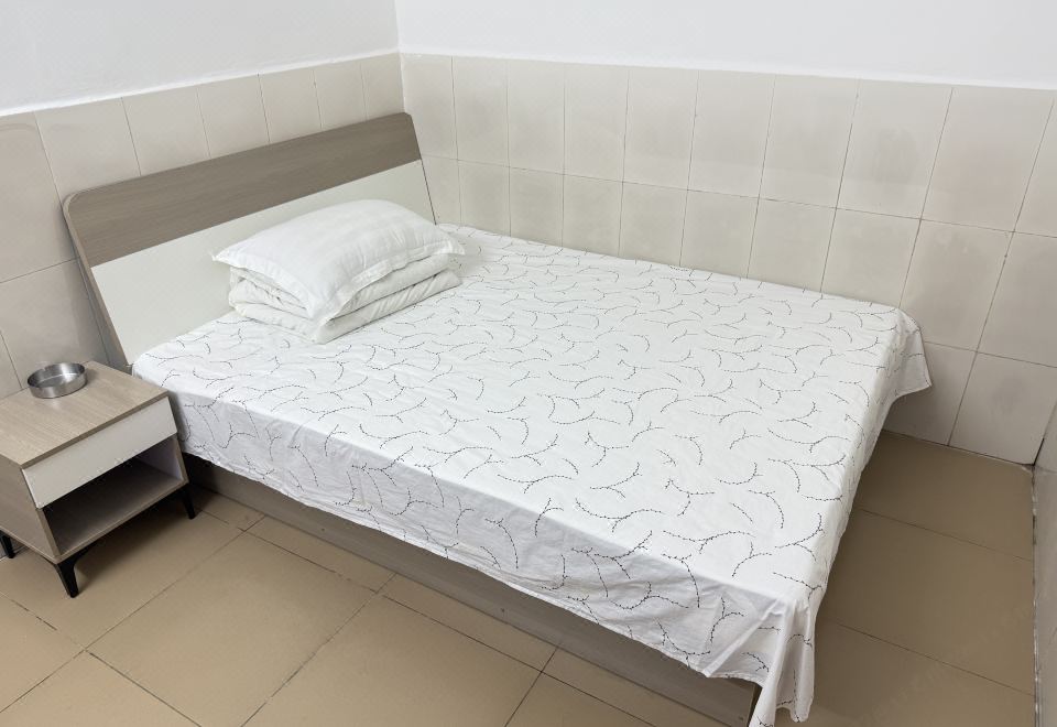 Guangzhou Shunshun Apartment (Tangxia BRT)(广州顺顺公寓(棠下BRT)), Guangzhou ...