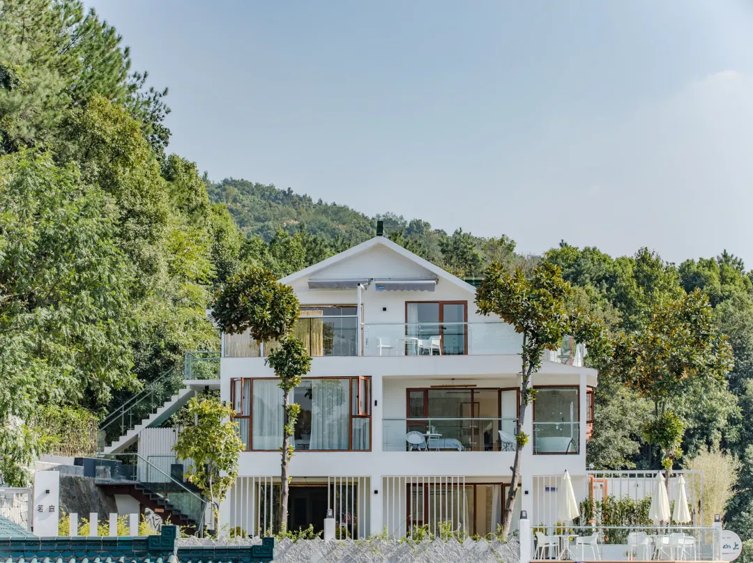 Hangzhou West Lake - Baishanjing Homestay - Hangzhou