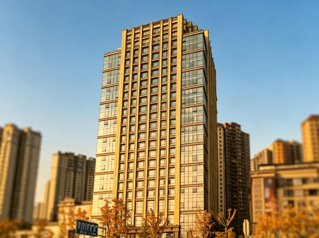 Freely Smart Riverview Hotel ) - Chongqing