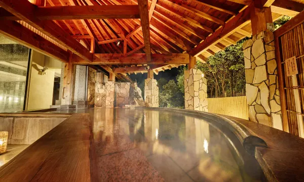 Ooedo Onsen Monogatari Premium Kaga Maruya(Old:Yukai Resort Premium New ...