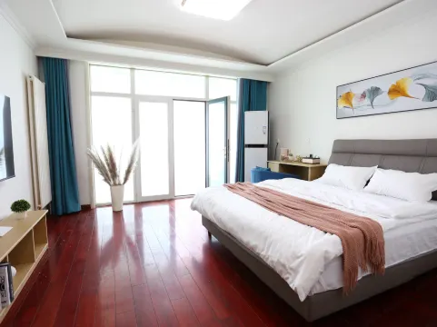 Friends Seaview Hostel - Qingdao