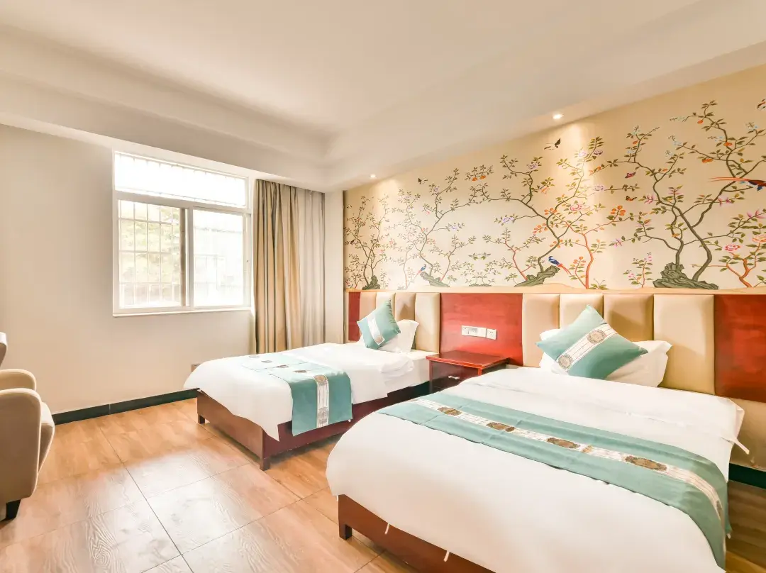 Beihai Grand Resort Hotel - Beihai