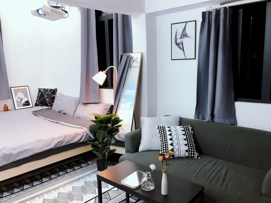 Feng He Shuli Inn Homestay - Guangzhou