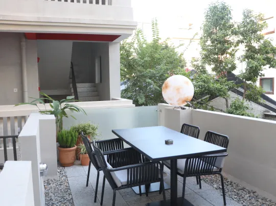 Jiujianfang B&b - Hong Kong