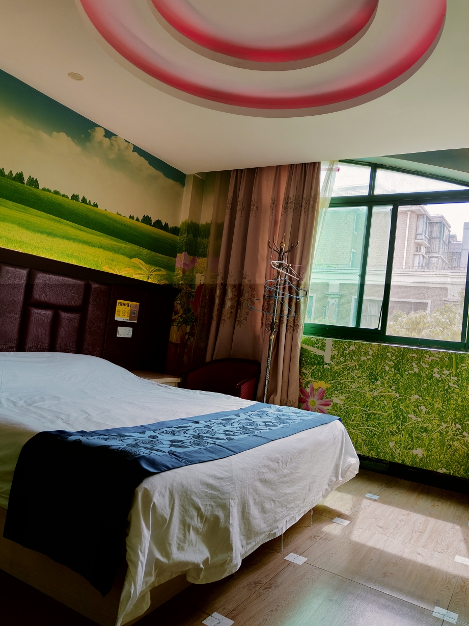 Shanghai Aisheng Hotel Reviews - 59 Guest Reviews & Ratings | Trip.com