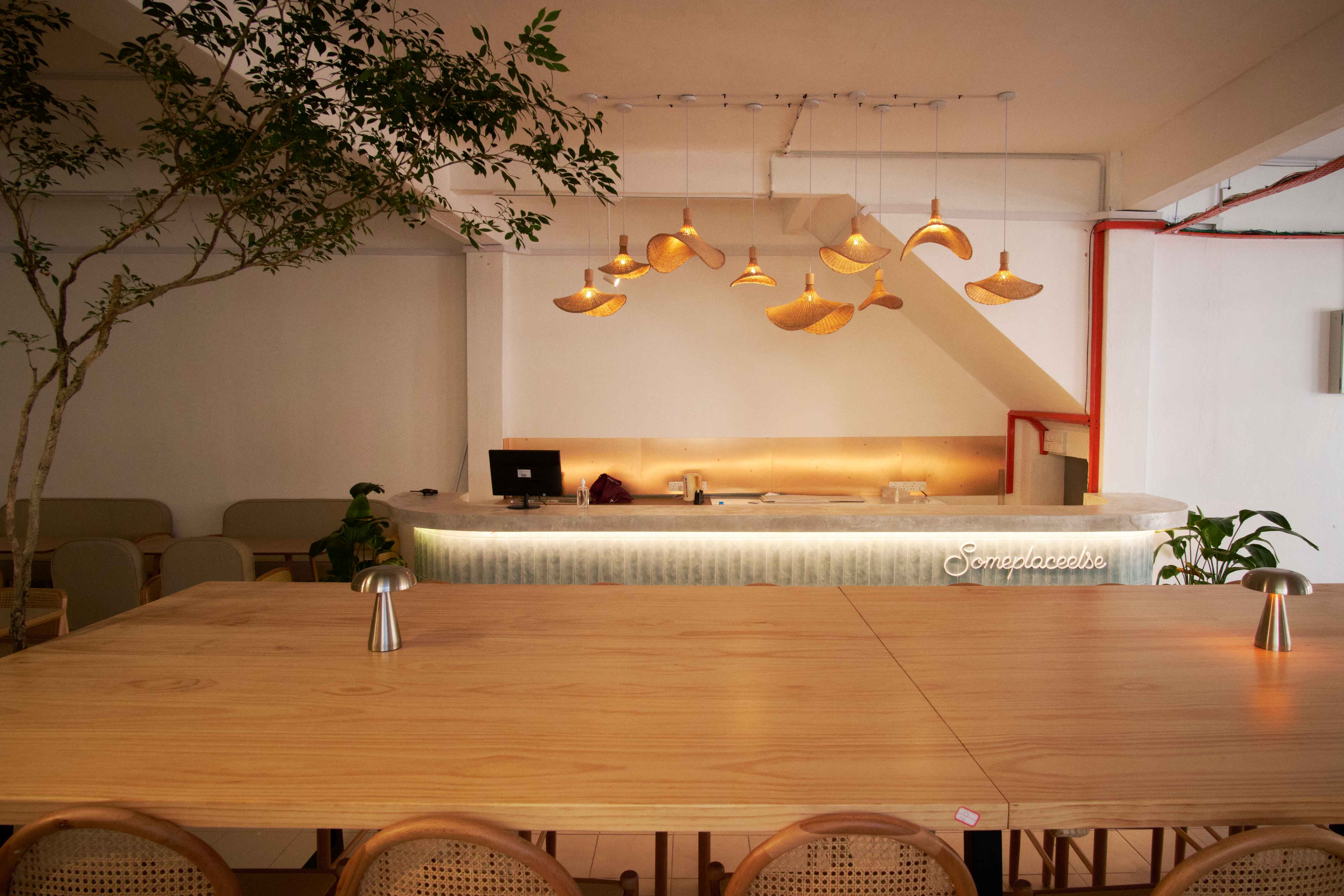 Some Place Else（ジョージ タウン）- 2025年最新 料金＆割引情報｜Klook 日本