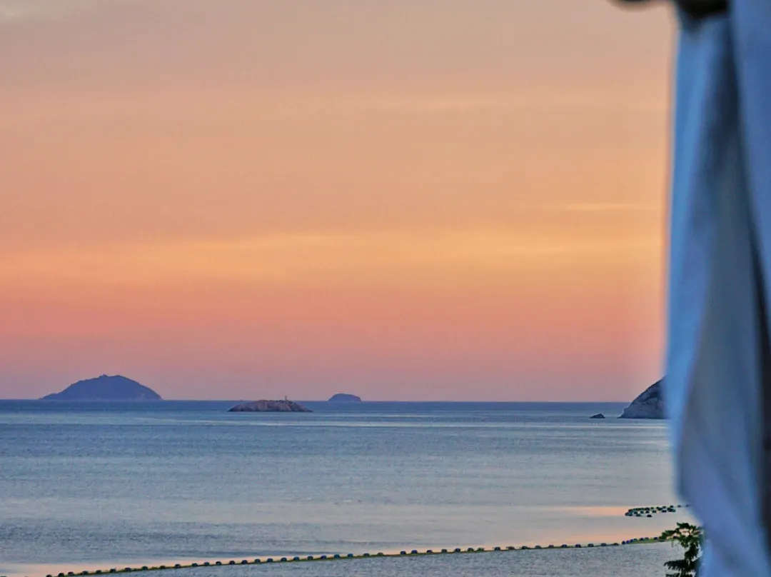 Qingdao Qigu Abalone Island No.85 Homestay - Qingdao