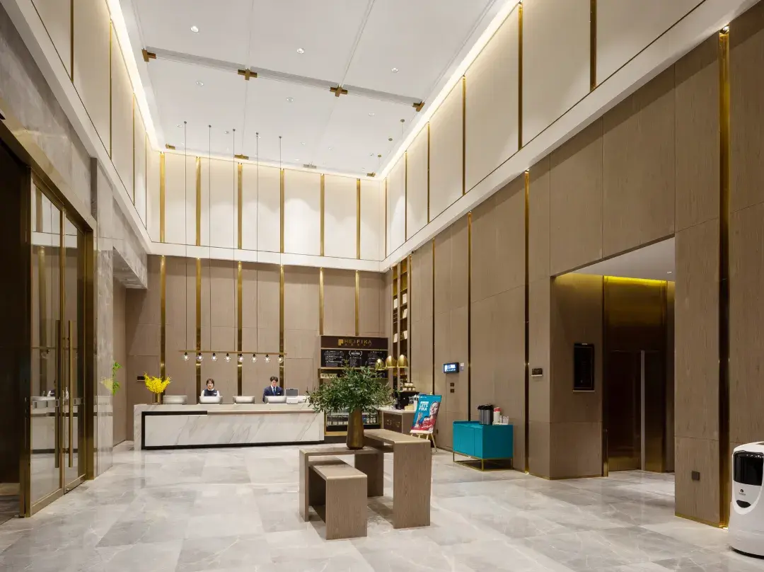 Echarm Plus Hotel - Hangzhou