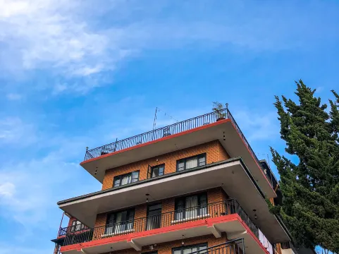 Bandipur Bliss - Tibet