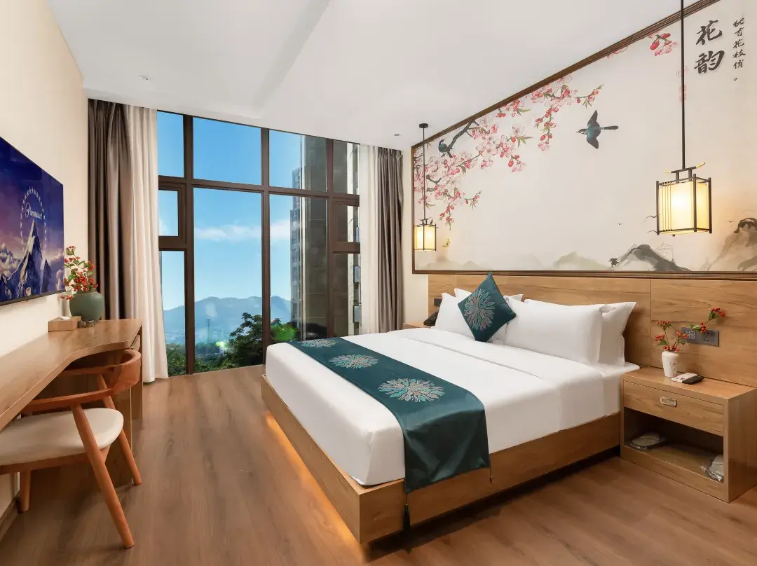 Youlan Hotel - Chongqing