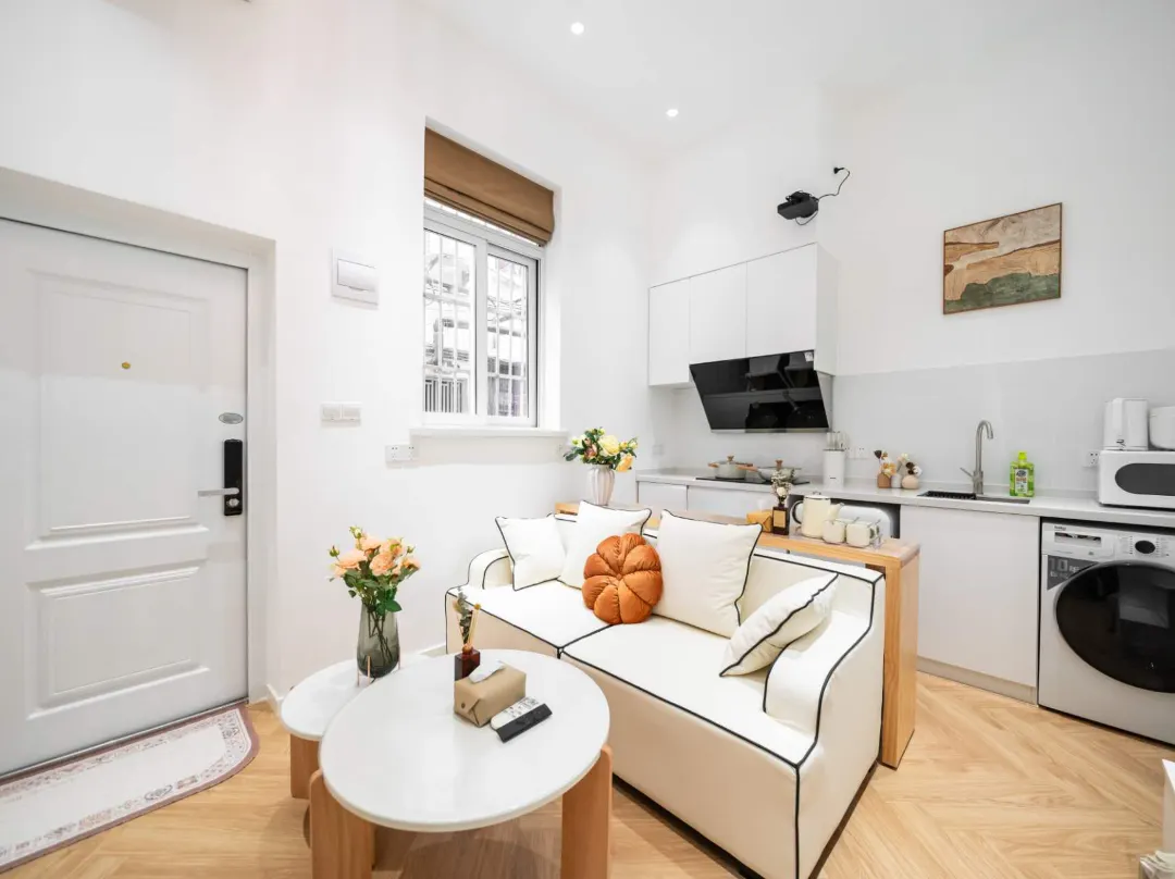 Shanghai Fashion Service Apartment - Shanghái