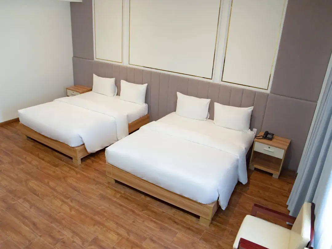 The Masion Hotel Bien Hoa - Bien Hoa