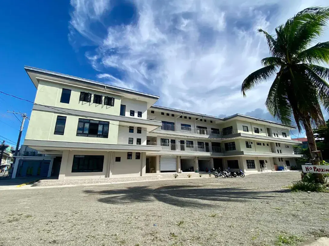 La Patria Baybay Tourist Inn Powered By Cocotel - Baybay