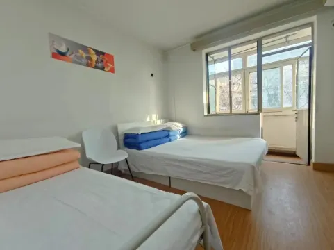 Nanhuaju Homestay - Pekin