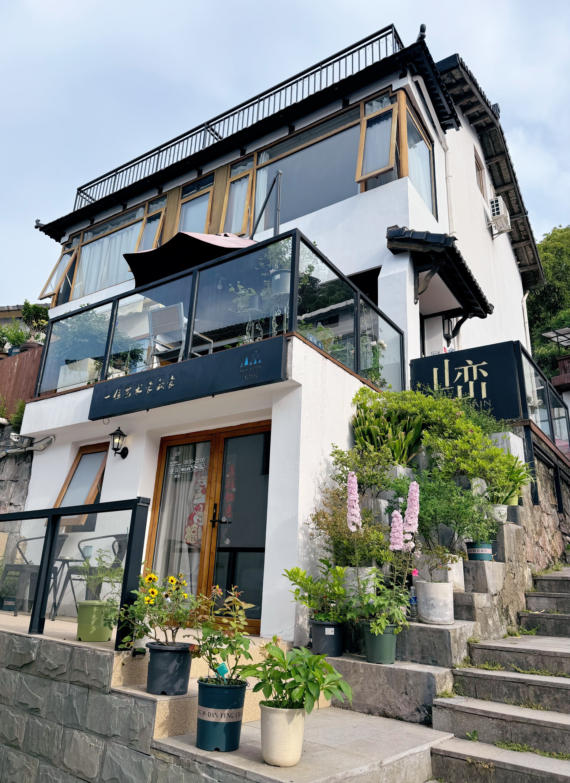 Últimas 116 valoraciones de MOUNTAINranges·homestay(Lingyin Temple by ...