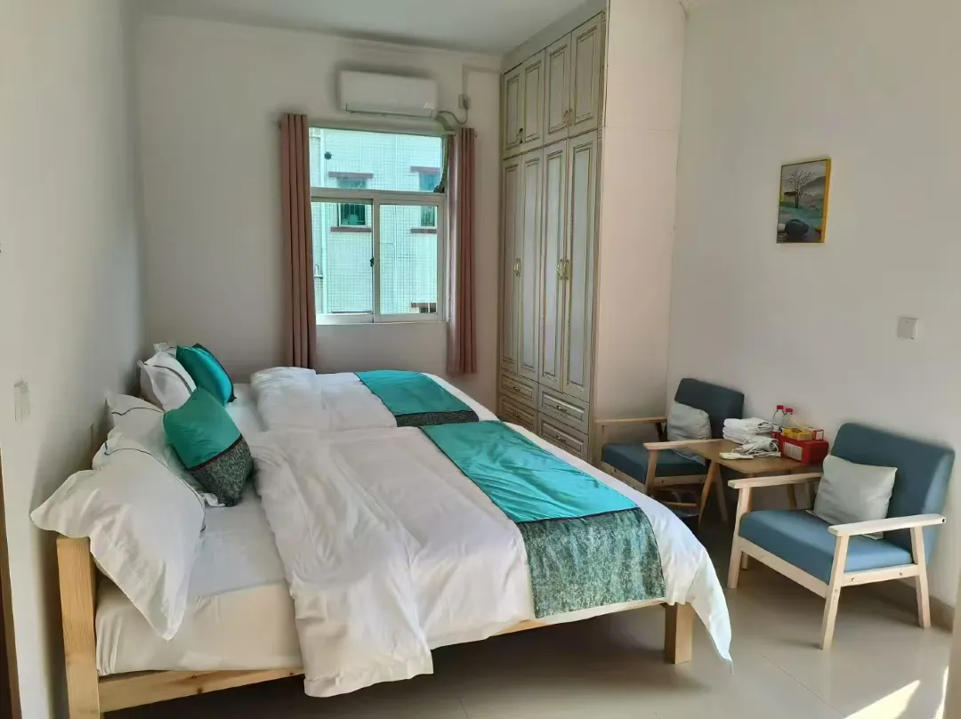 Hai Yu Feng Homestay - Shenzhen