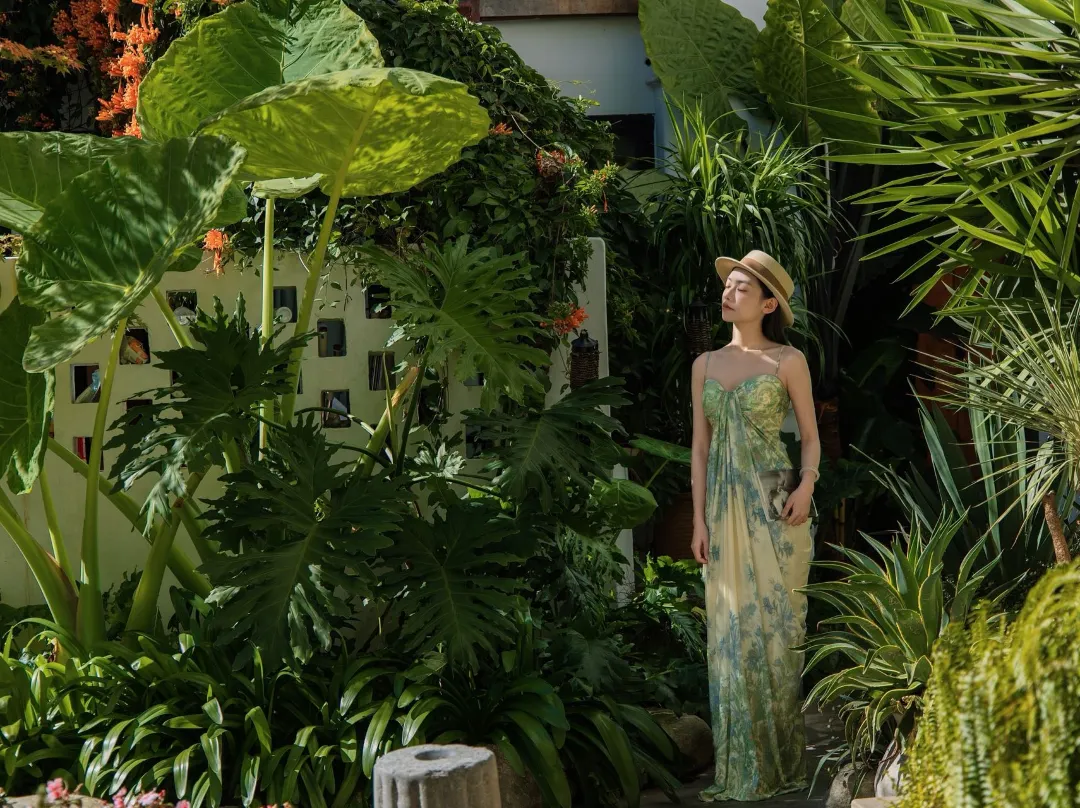 Shanxia Buzhi Hidden Luxury Hotel - Dali