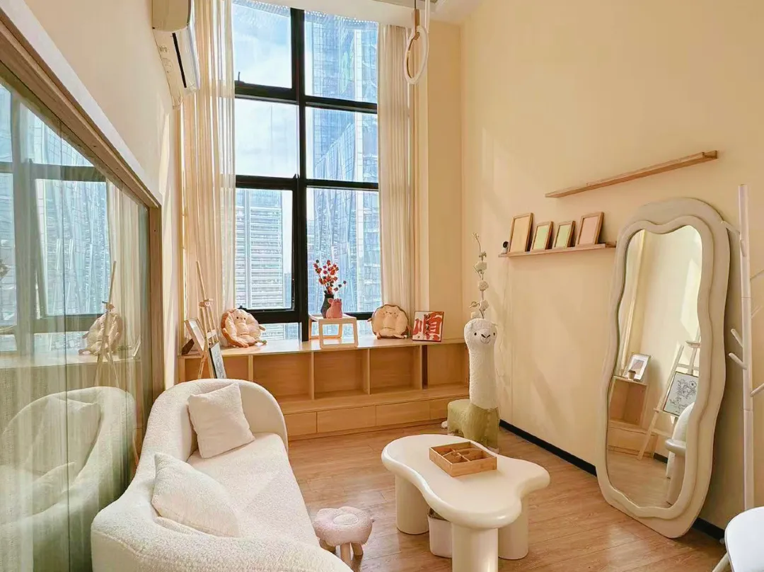 Xilin All-female Youth Hostel, Shenzhen North Railway Station - Shenzhen