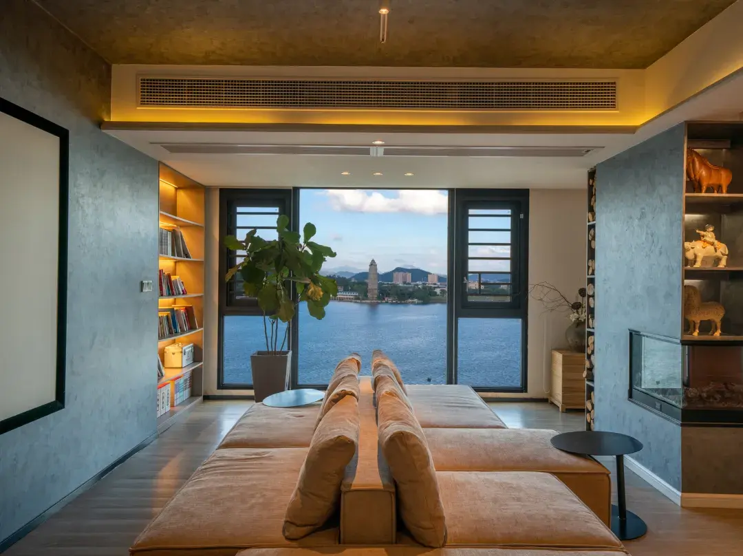 Floral Hotel Peninsula River View - Chaozhou