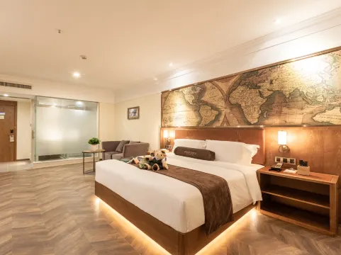 City Garden Hotel - Binzhou