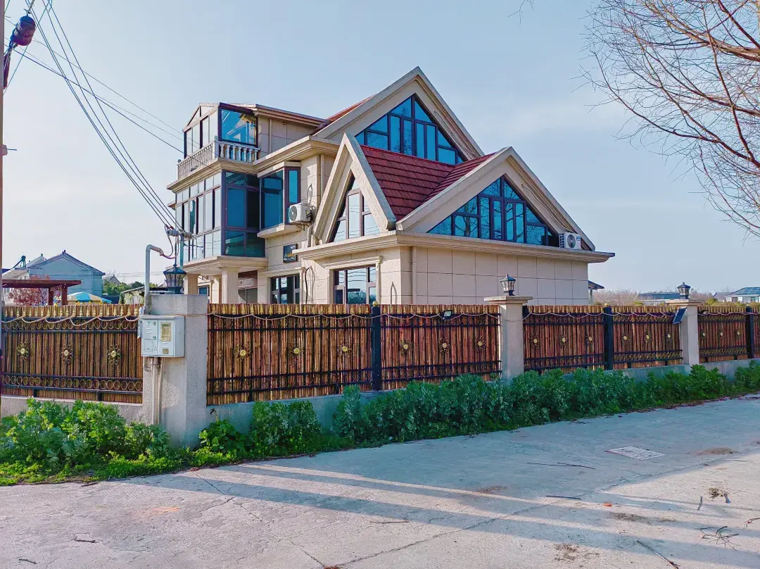 Mihe Homestay - Shanghai