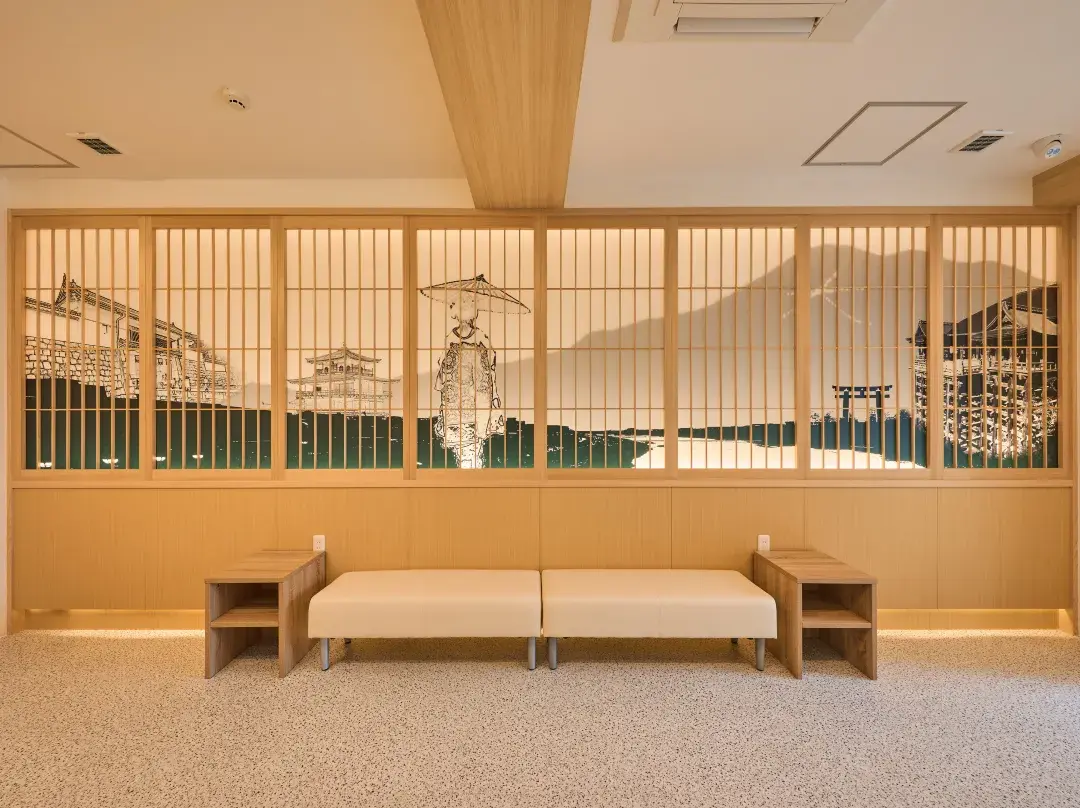 Waka Kyoto Kawaramachi Hotel - Kyoto