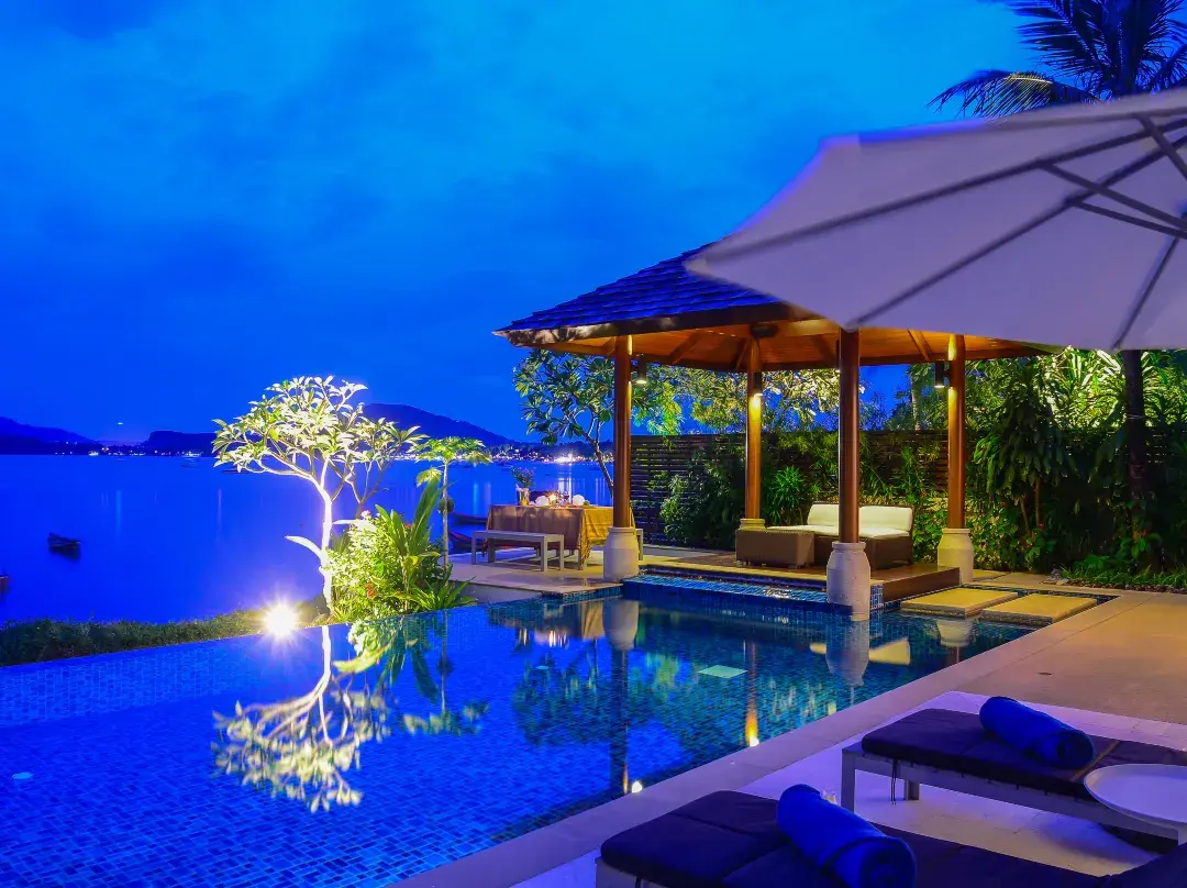 Baan Kularb - Ko Samui