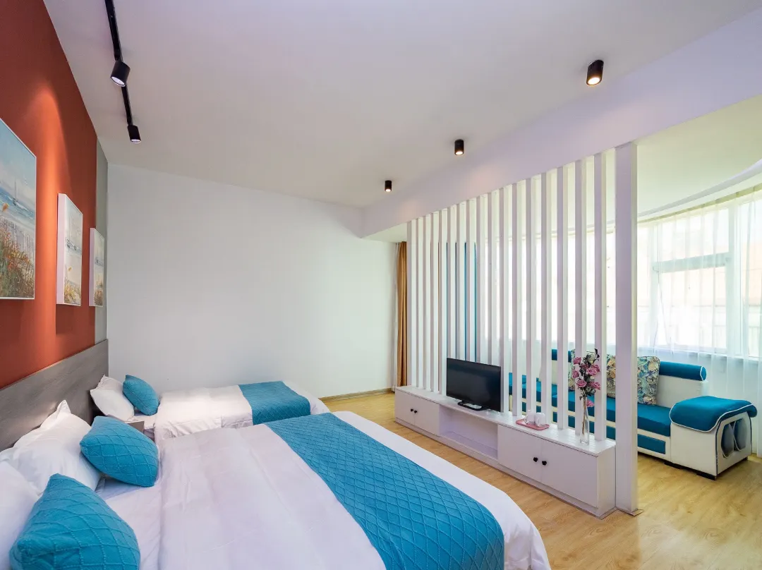 Youzi Ruyi Hotel - Qingdao