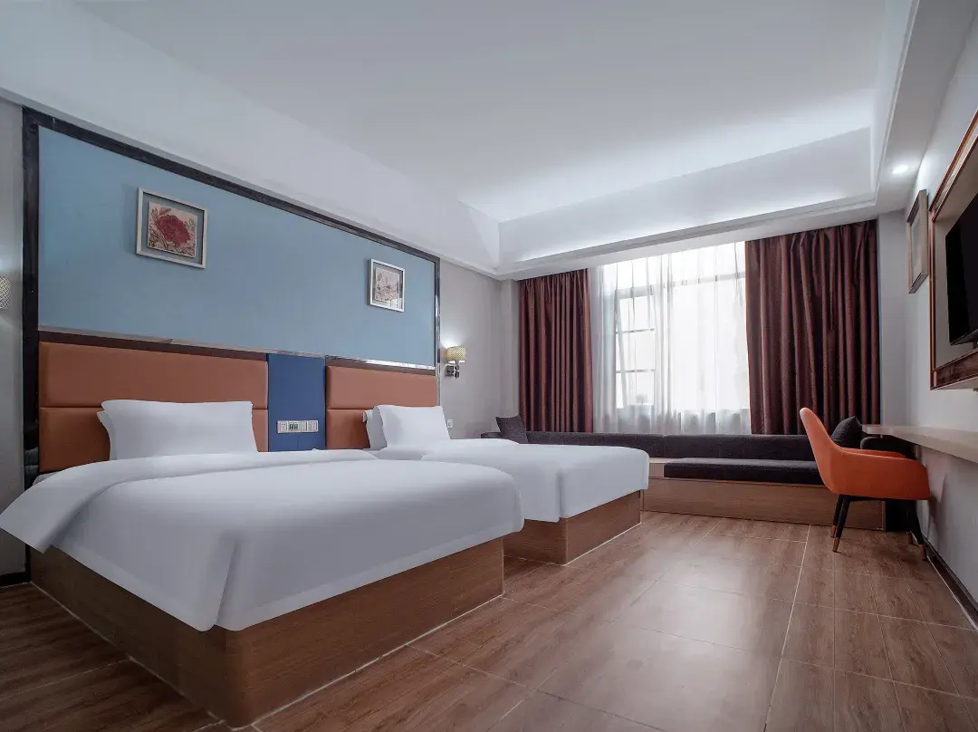 Ailai Hotel - Nanning