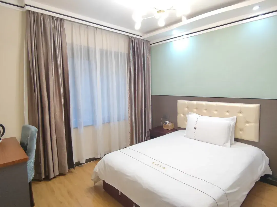 Xiangtan Xinwang Hotel - Xiangtan