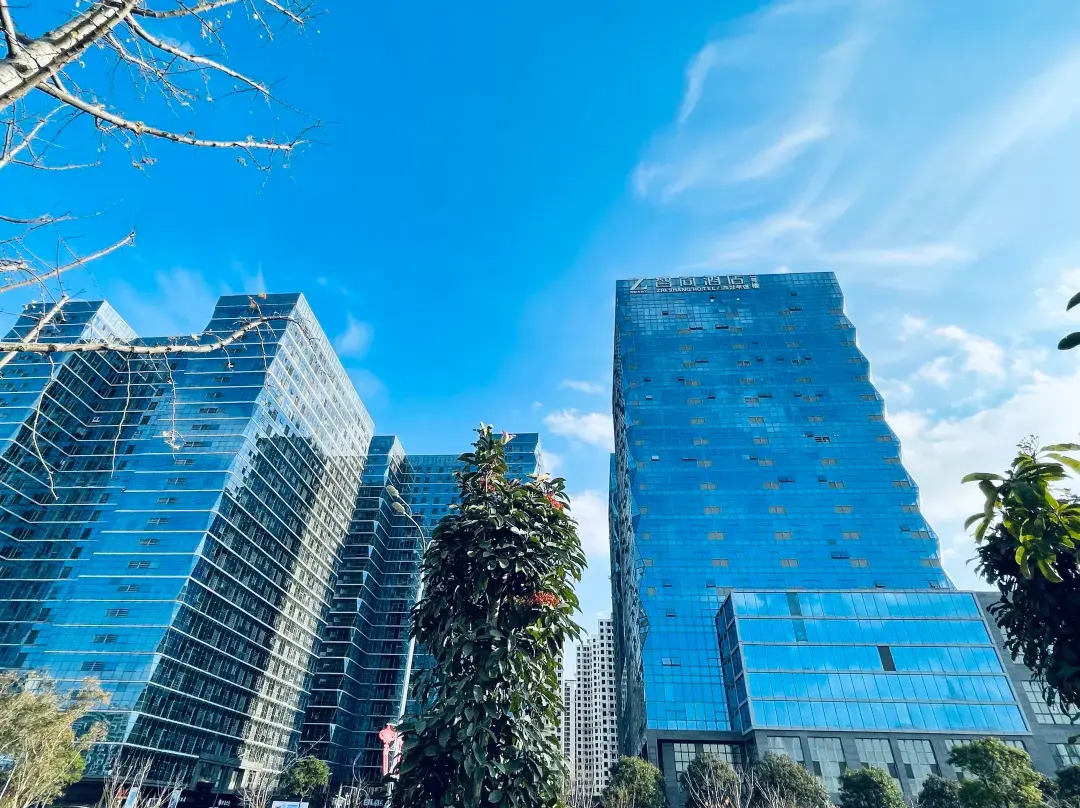 Elong Ruiyun Hotel - Yancheng