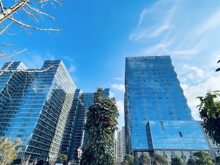 ELONG ruiyun Hotel (Yancheng International Exhibition Center) 口コミ・評判 ...