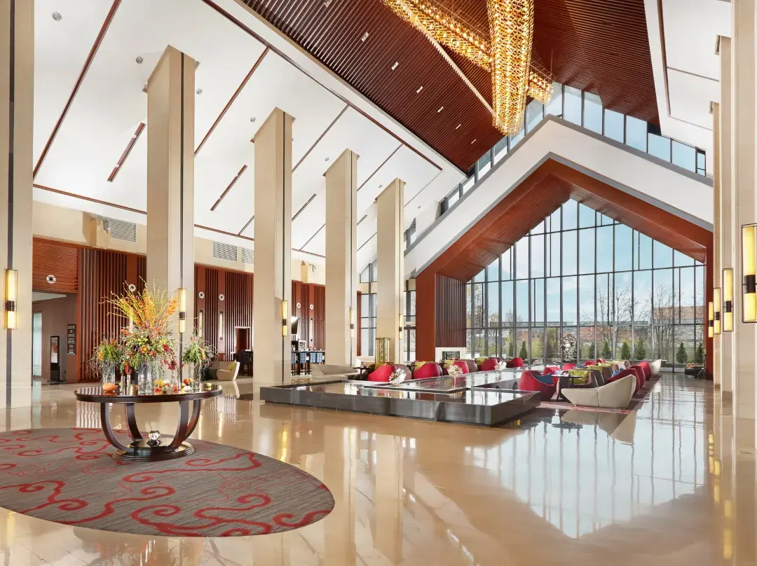 Beijing Hotel Minsk - Minsk
