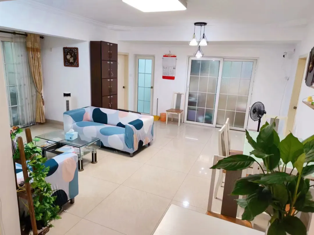 Good Time Youth Hostel - Guangzhou